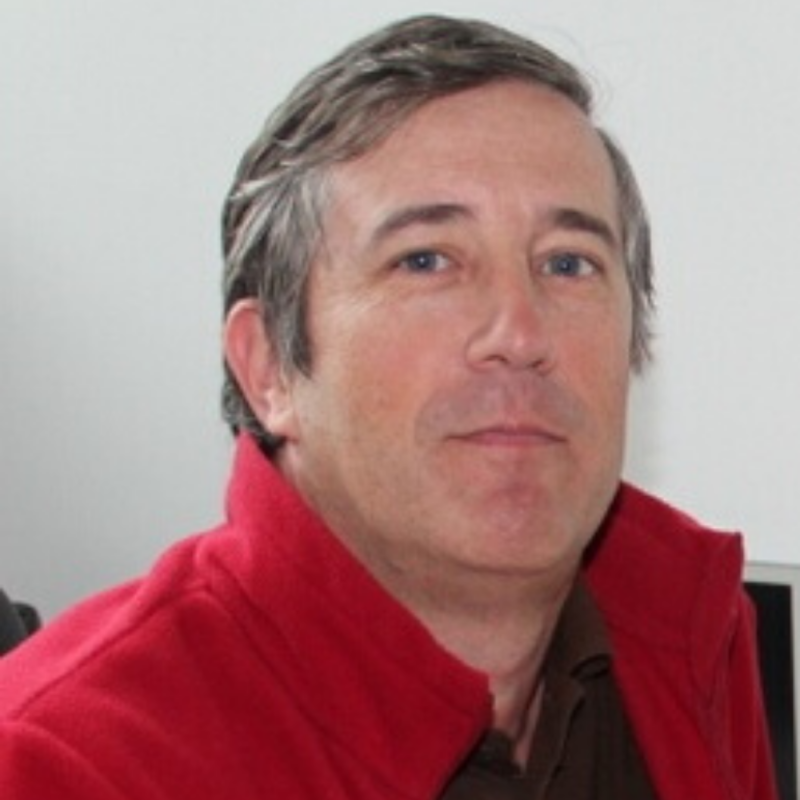 Michel Mainguenaud, Coordonnateur Régional des Campus des Métiers et des Qualifications – Agence ...