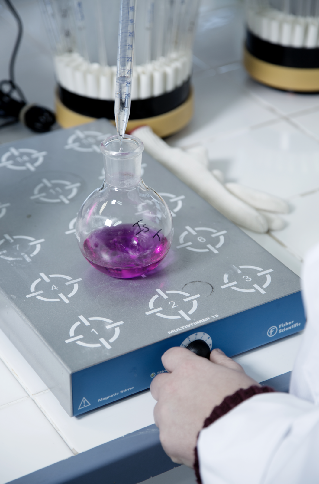 Industries de la Santé en Bourgogne-Franche-Comté