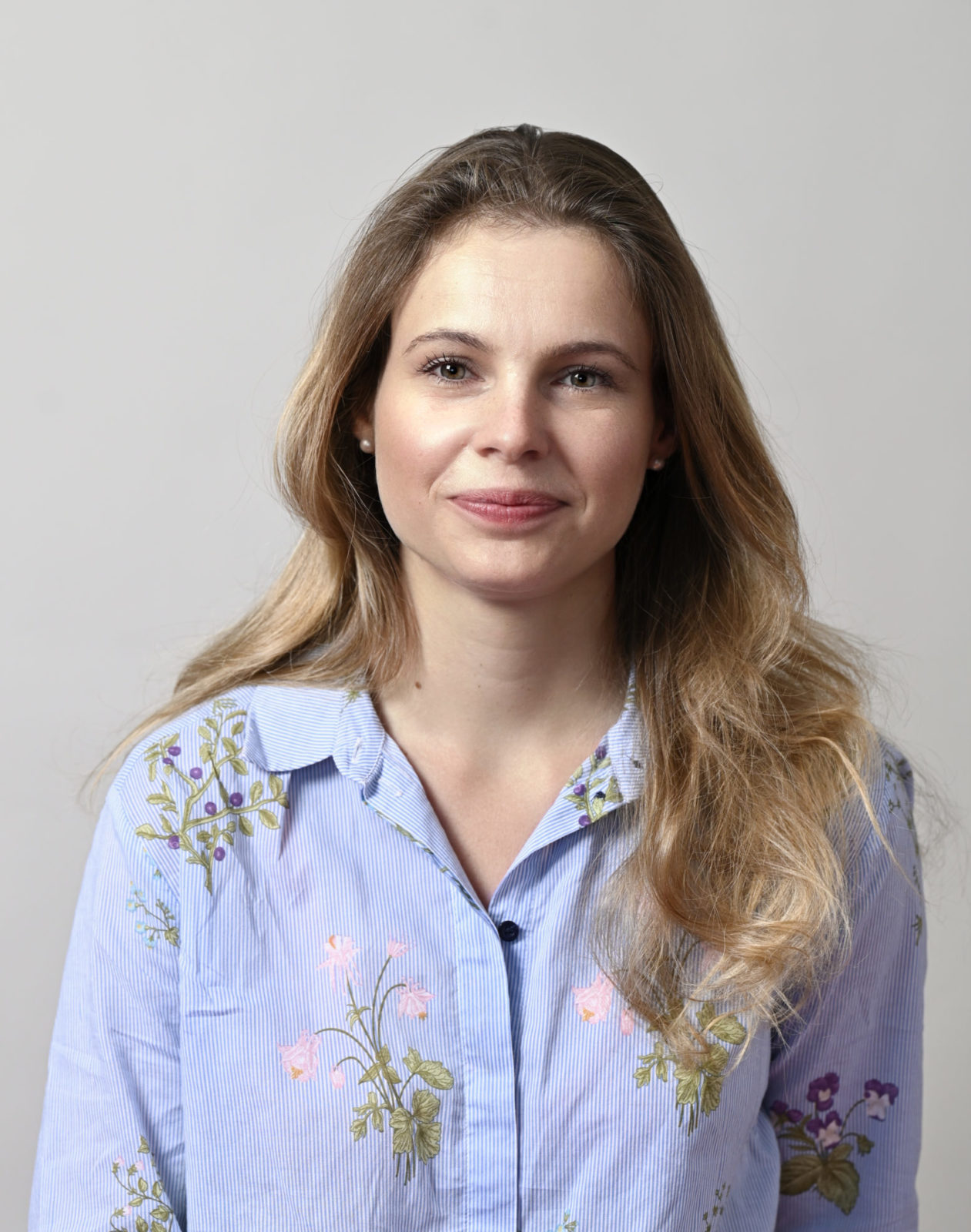 Portrait de Julia CATTIN – Agence Économique Régionale Bourgogne ...