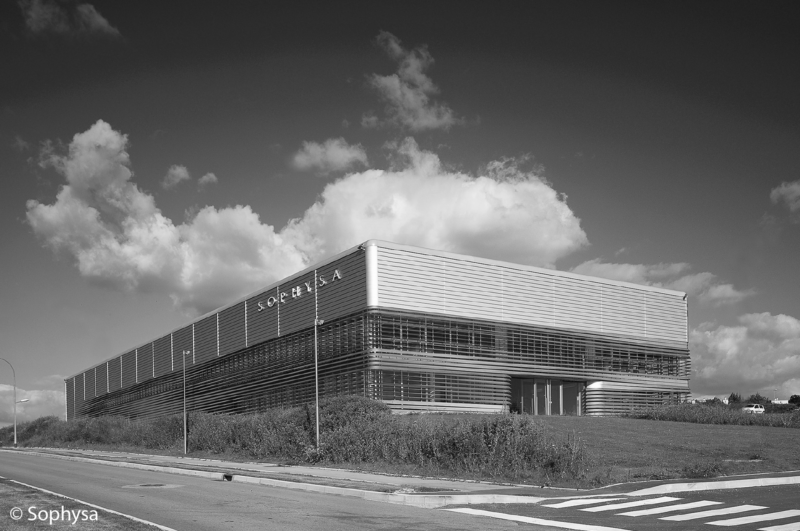 Industries de la Santé en Bourgogne-Franche-Comté